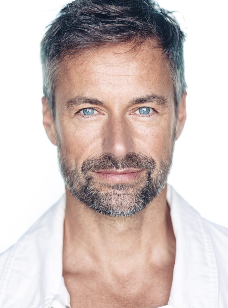 Rayk – Favourite Models et Actors