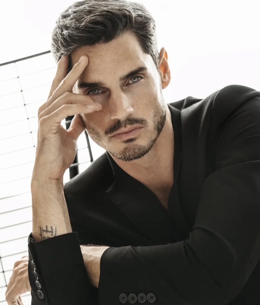 Alessio – Favourite Models et Actors
