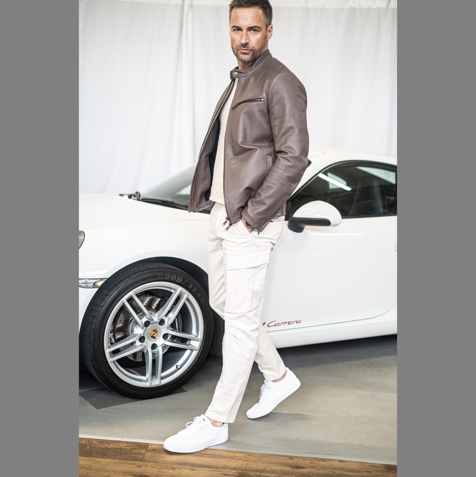 Rayk – Favourite Models et Actors