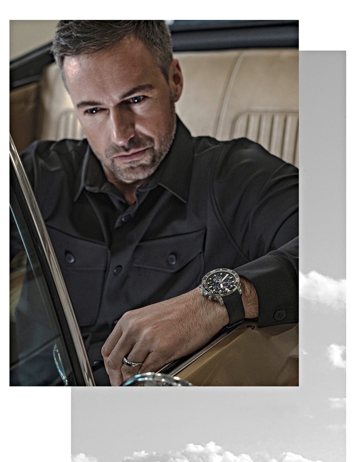 Rayk – Favourite Models et Actors