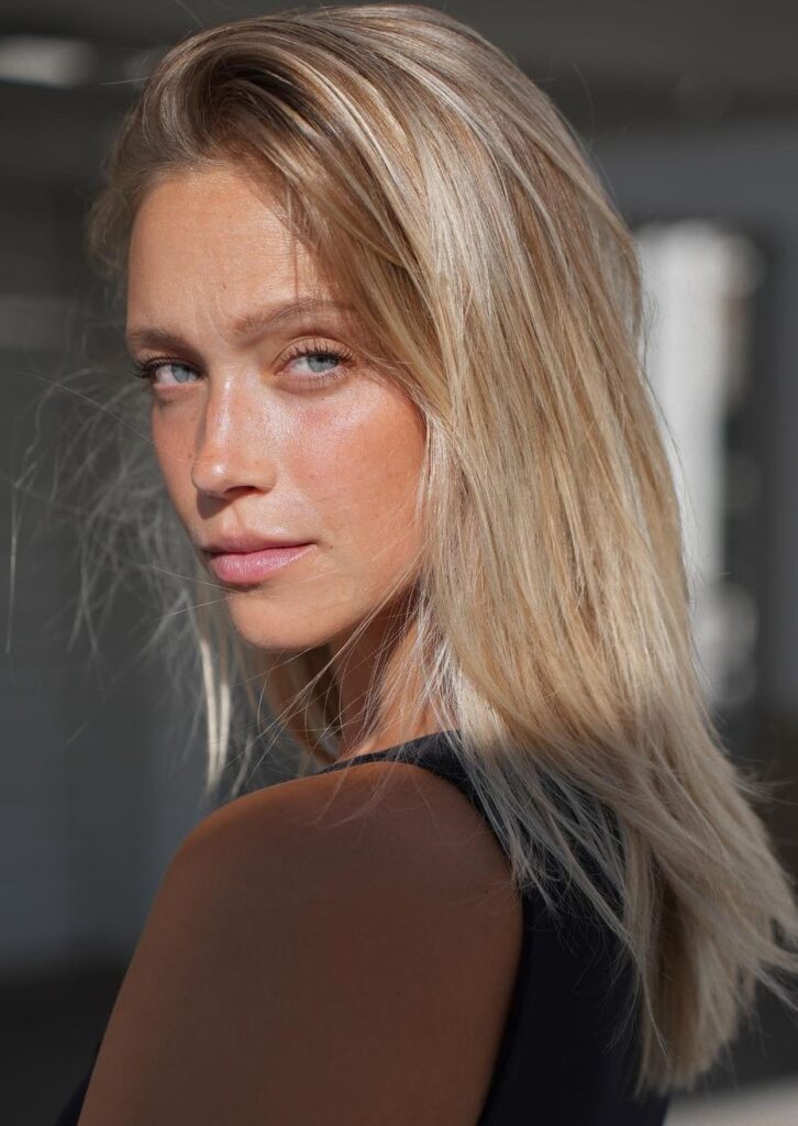 Corinna – Favourite Models et Actors