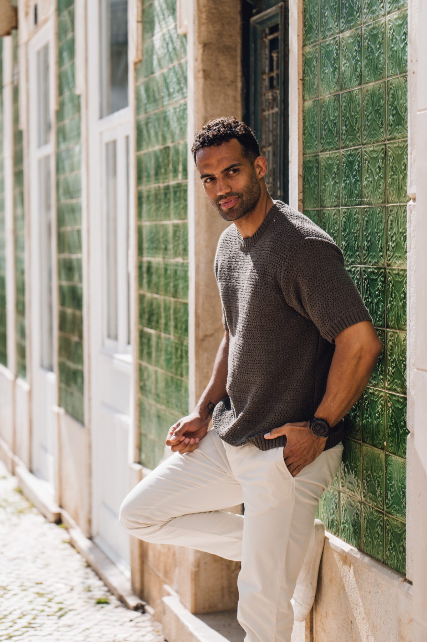 Lukas B. – Favourite Models et Actors