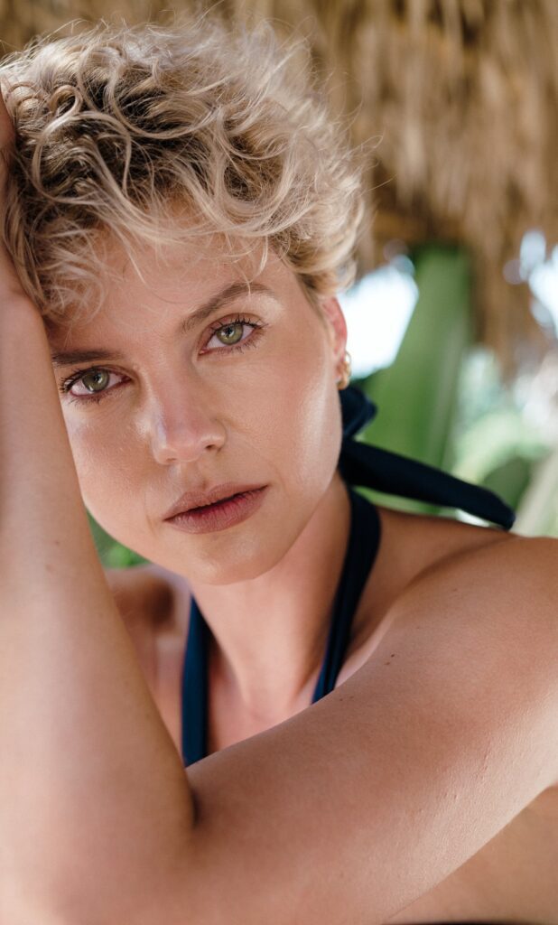 Roxana – Favourite Models et Actors