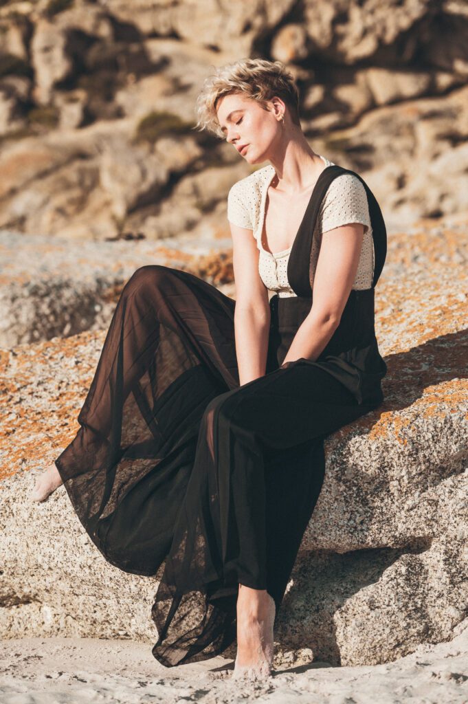 Roxana – Favourite Models et Actors