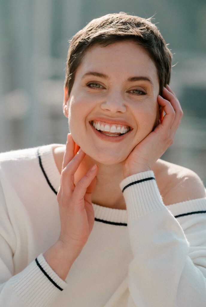 Roxana – Favourite Models et Actors