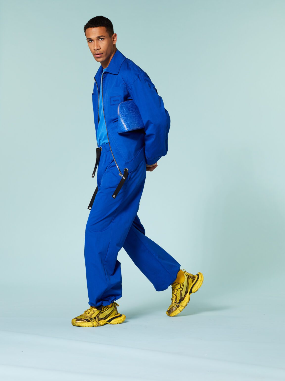 Marvin – Favourite Models et Actors