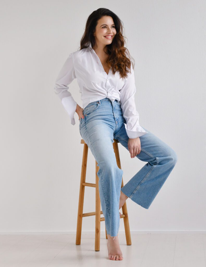 Stefanie H. – Favourite Models et Actors