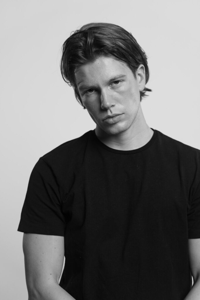 Paul – Favourite Models et Actors