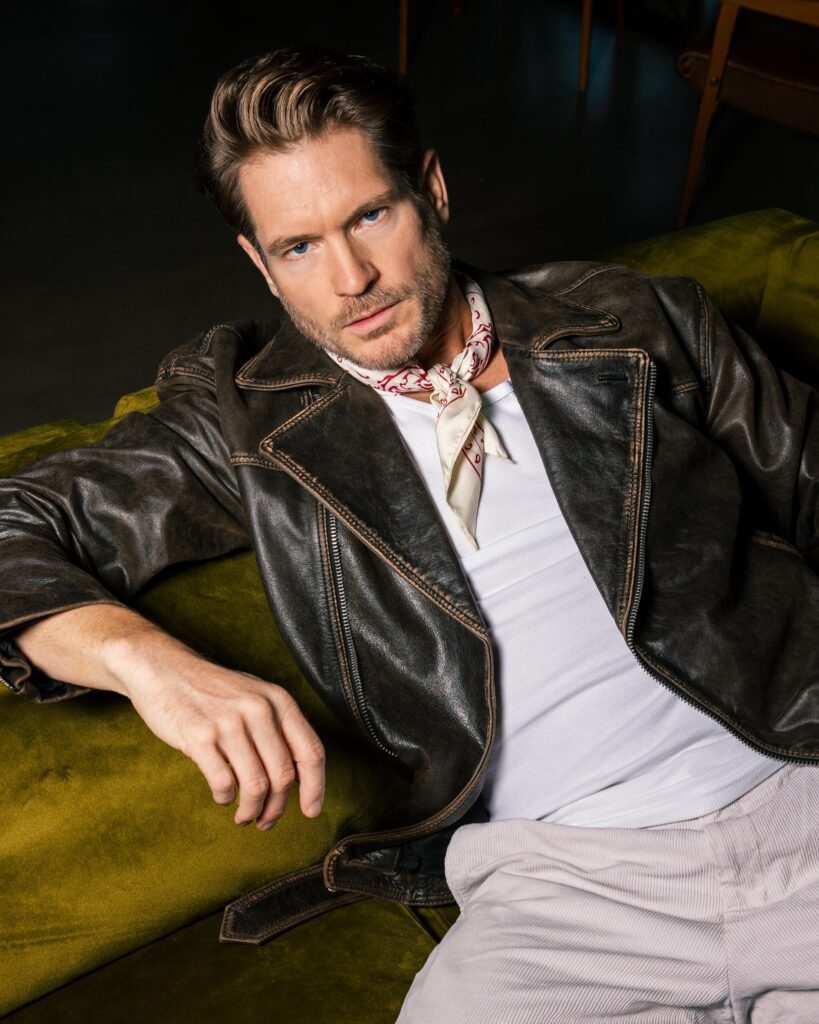 Berend – Favourite Models et Actors