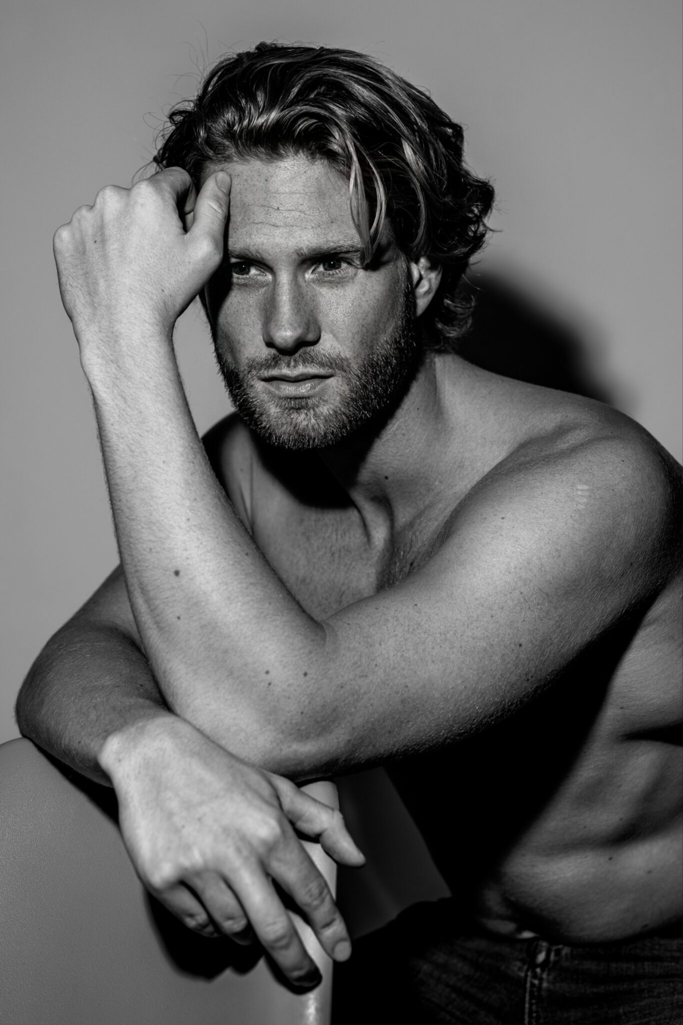 Joshua – Favourite Models et Actors