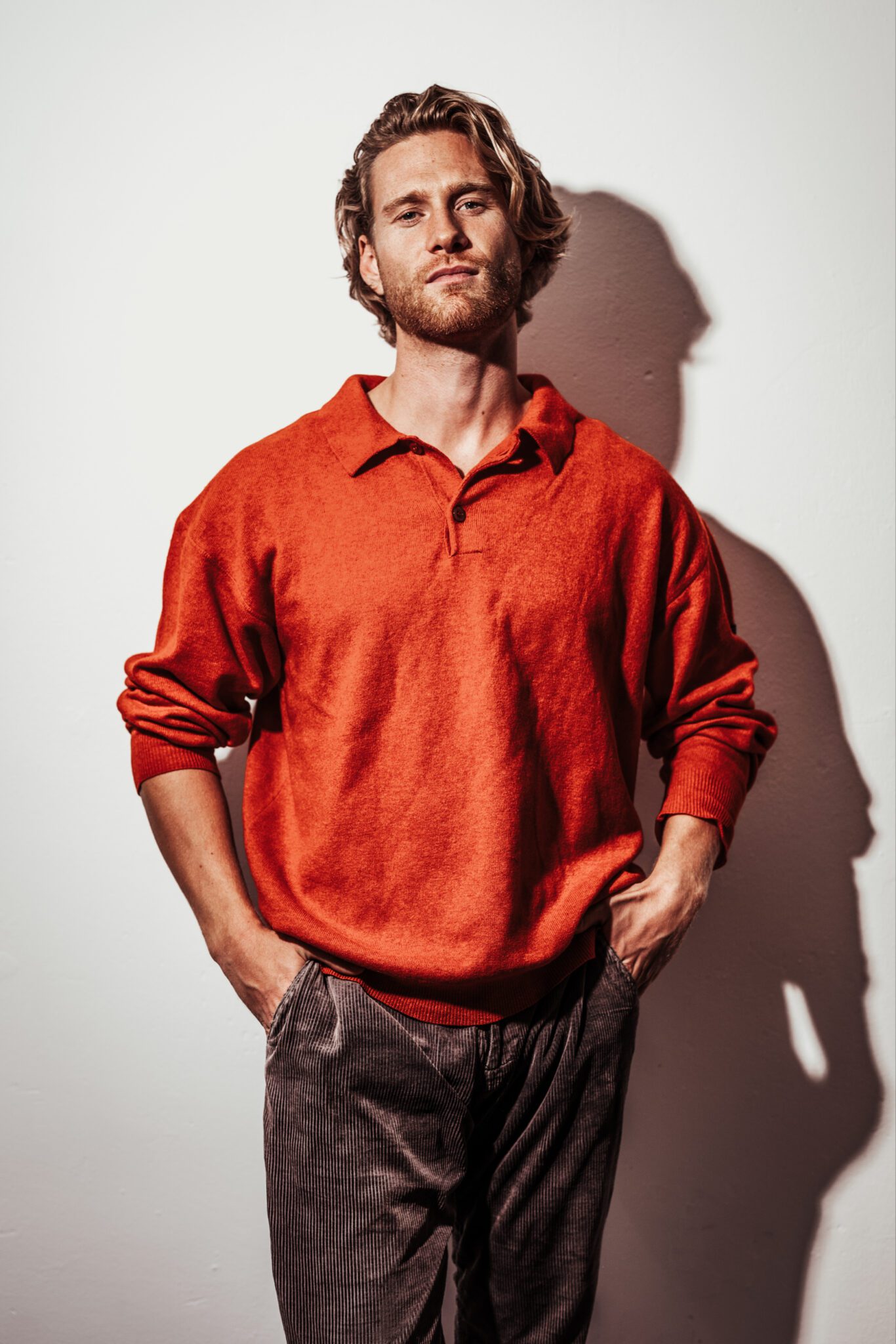 Joshua – Favourite Models et Actors