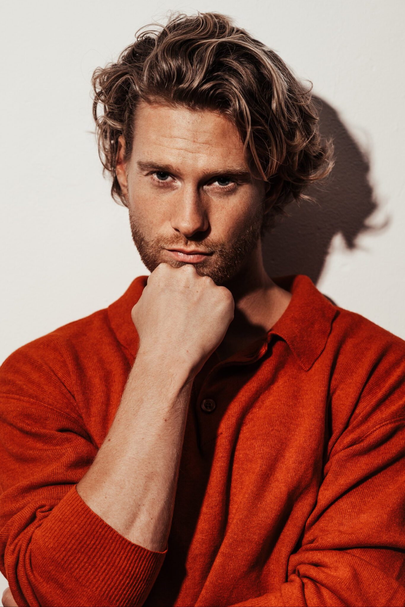 Joshua – Favourite Models et Actors