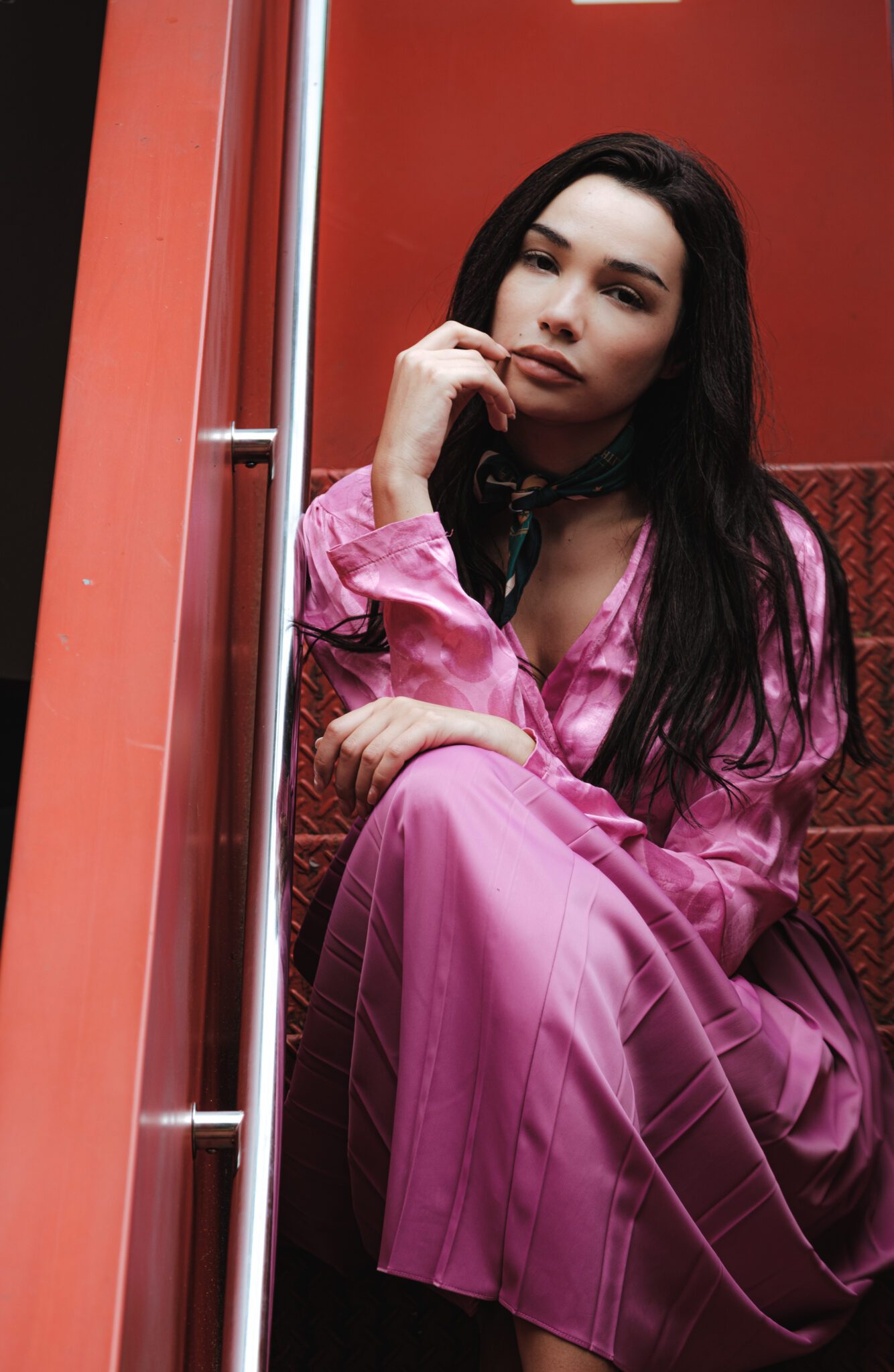 Aynur – Favourite Models et Actors