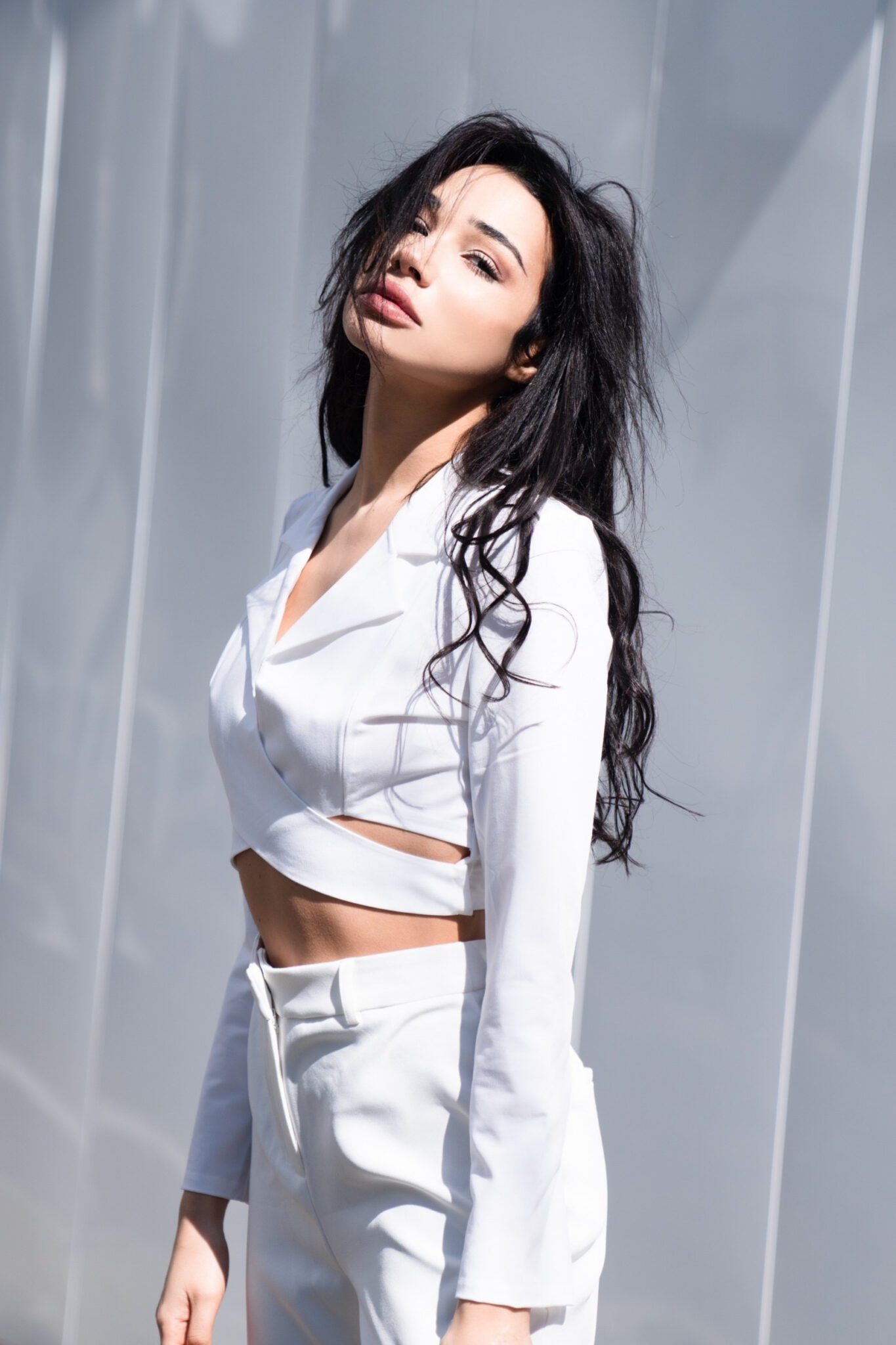 Aynur – Favourite Models et Actors