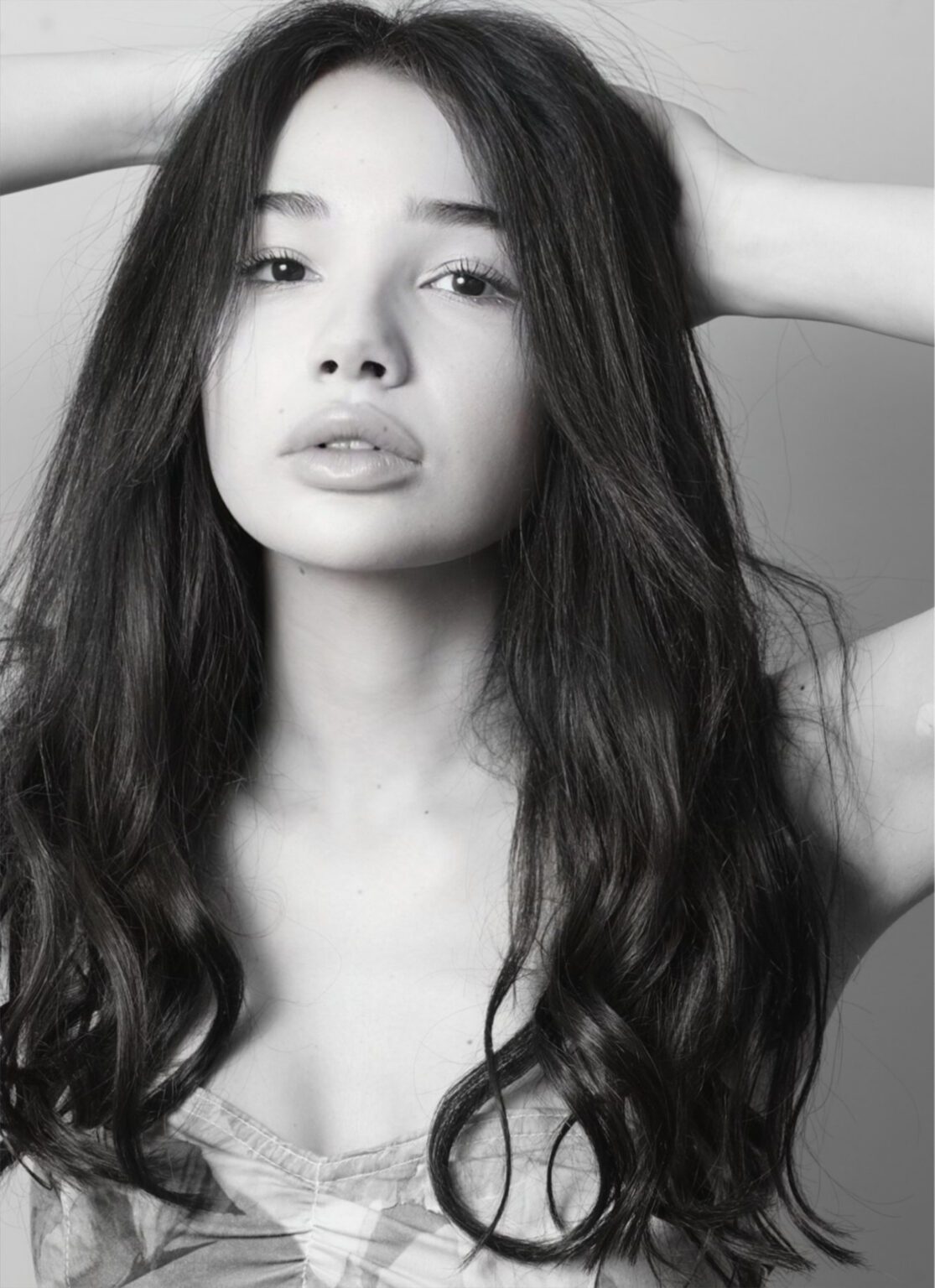 Aynur – Favourite Models et Actors