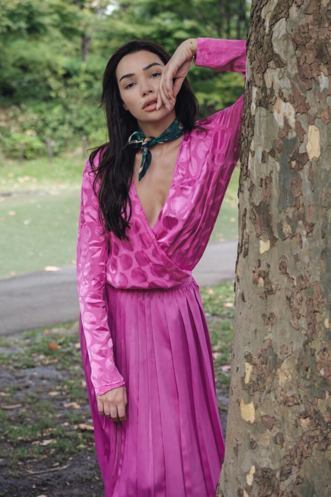 Aynur – Favourite Models et Actors