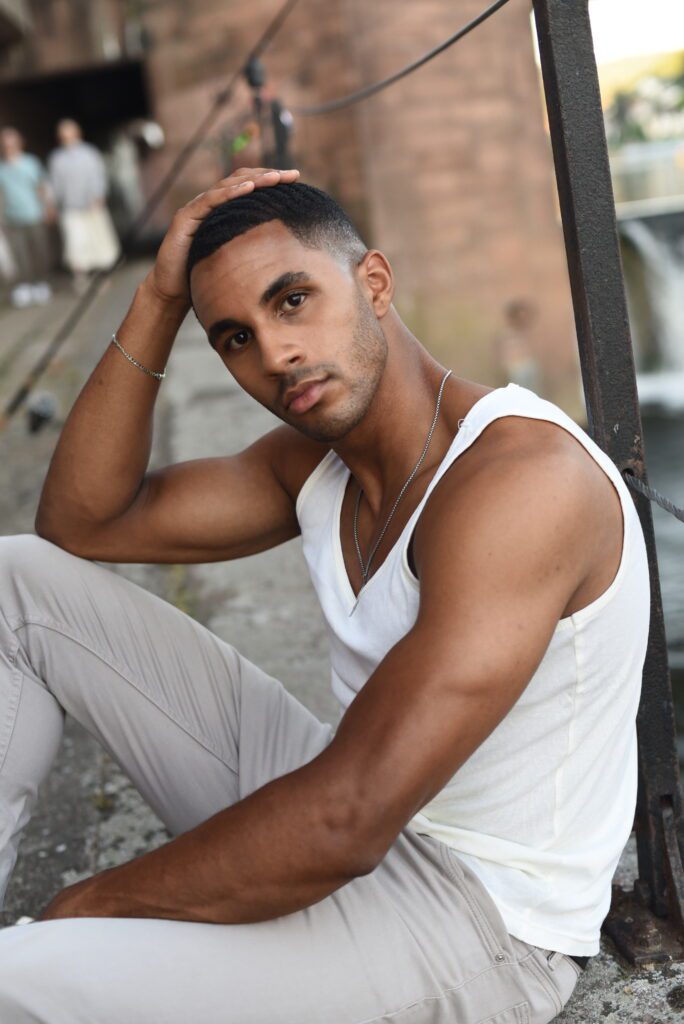 Ruben – Favourite Models et Actors