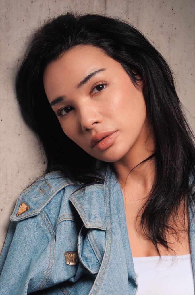 Aynur – Favourite Models et Actors