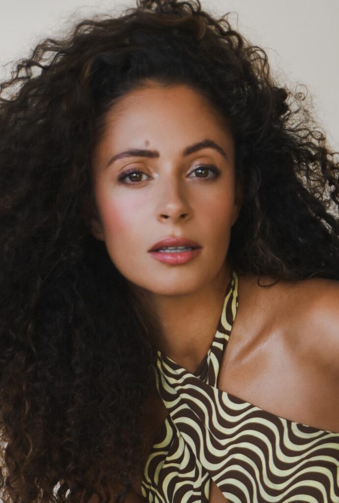 Jasmijn B. – Favourite Models et Actors