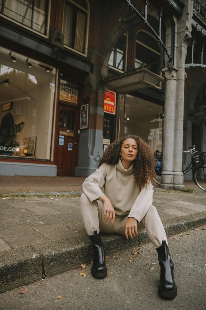 Jasmijn B. – Favourite Models et Actors