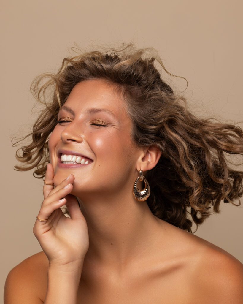 Leila – Favourite Models et Actors