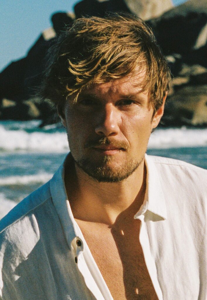 Nils G. – Favourite Models et Actors