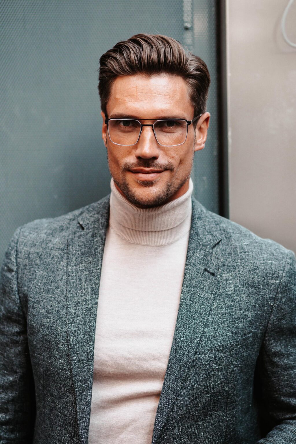 Sebastian W. – Favourite Models et Actors