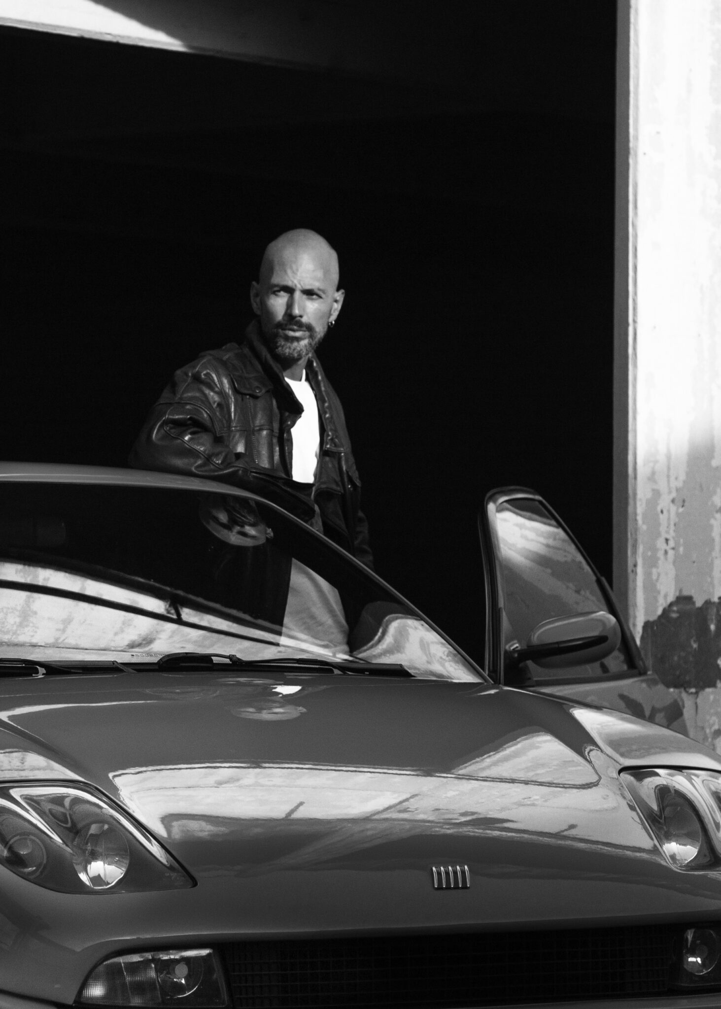 Gunther – Favourite Models et Actors