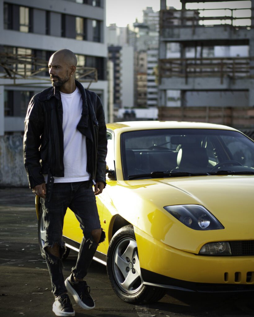 Gunther – Favourite Models et Actors