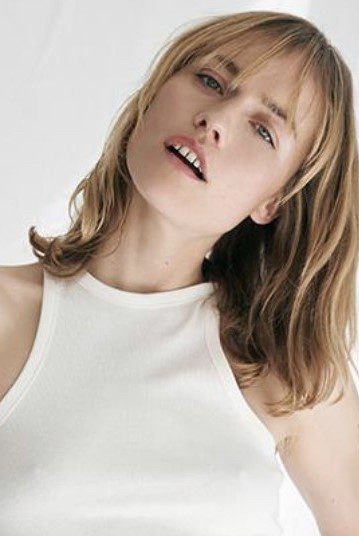 Nienke – Favourite Models et Actors