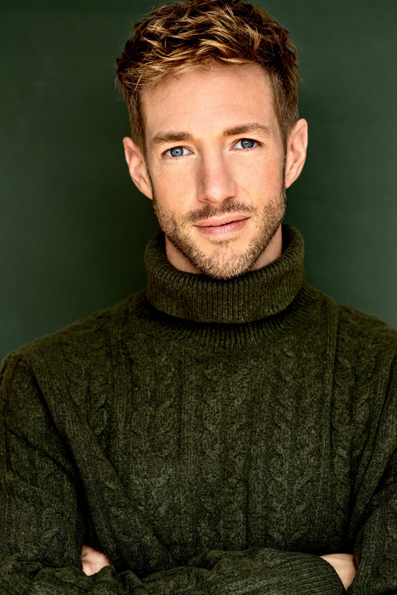 Bastian S. – Favourite Models et Actors