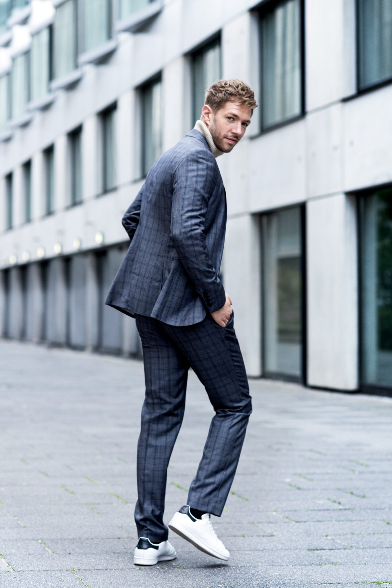 Bastian S. – Favourite Models et Actors