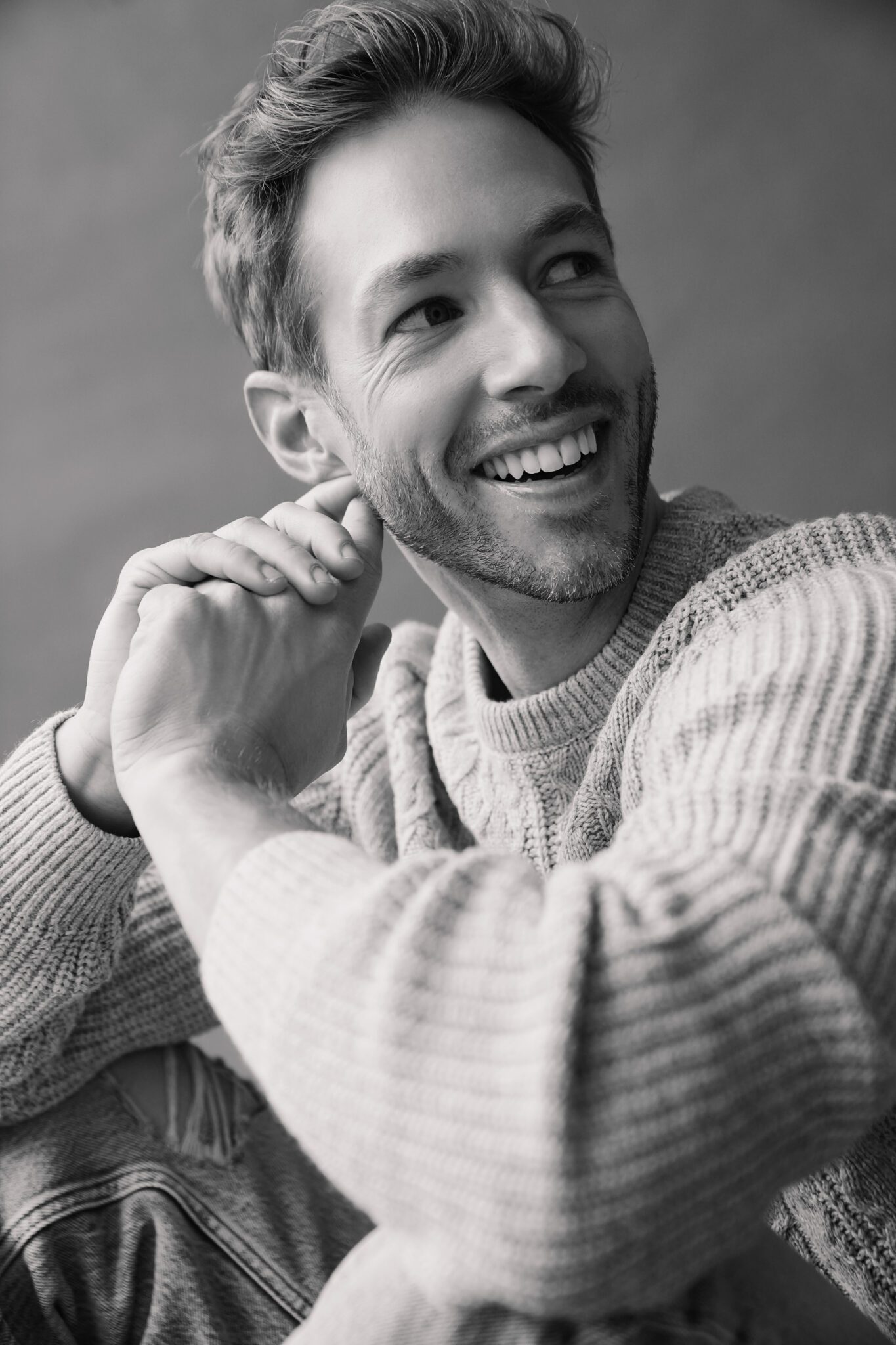 Bastian S. – Favourite Models et Actors