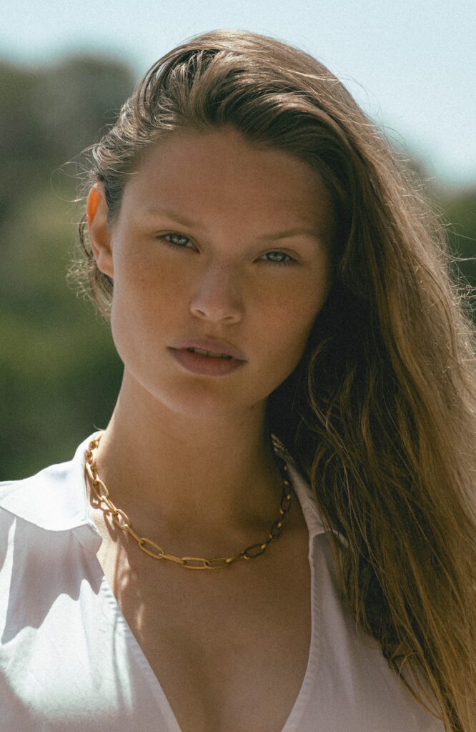 Jil N. – Favourite Models et Actors