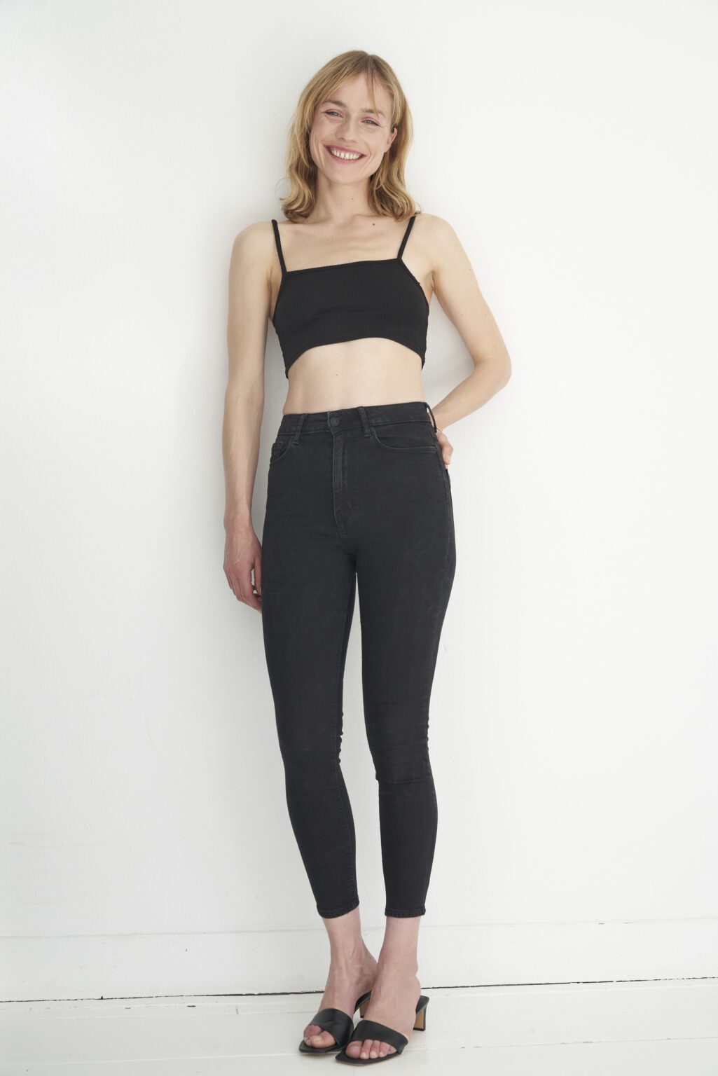 Nienke – Favourite Models et Actors