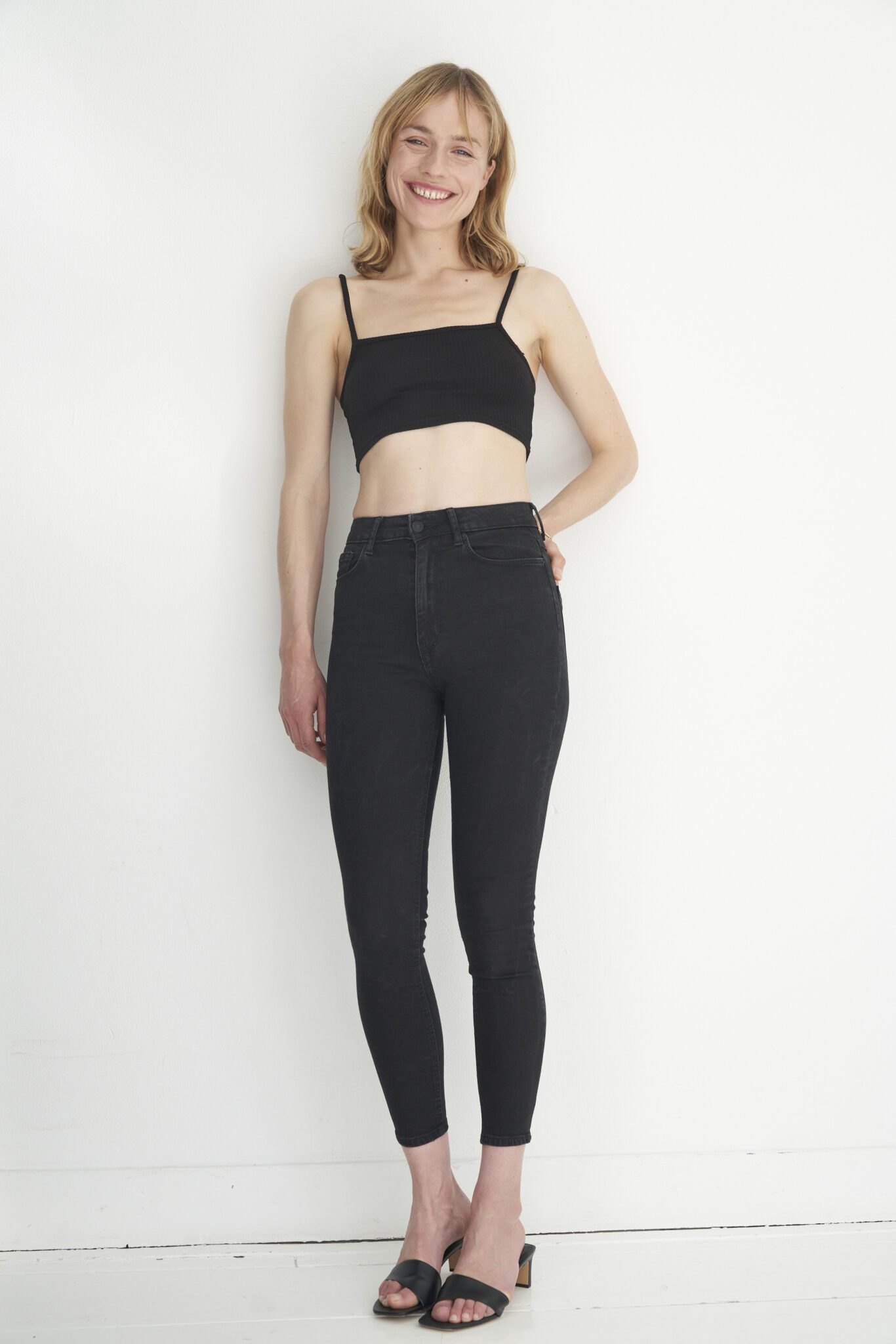 Nienke – Favourite Models et Actors