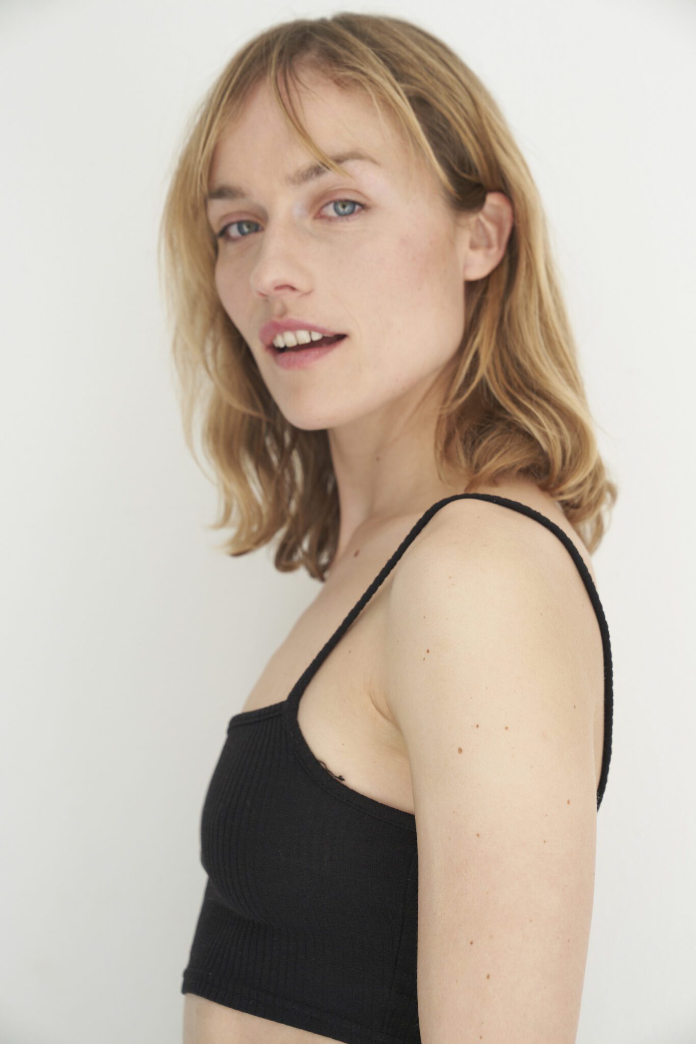 Nienke – Favourite Models et Actors