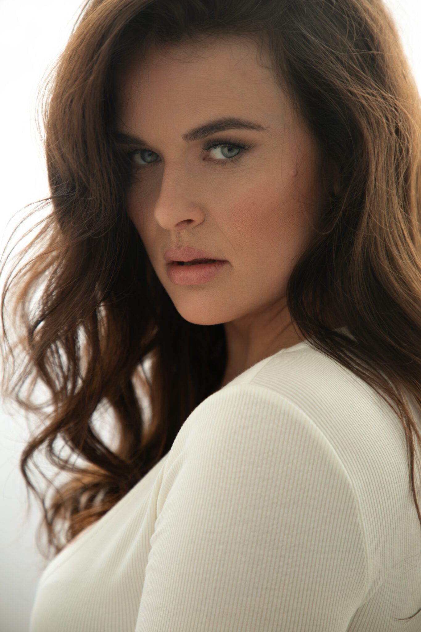 Sarah B. – Favourite Models et Actors