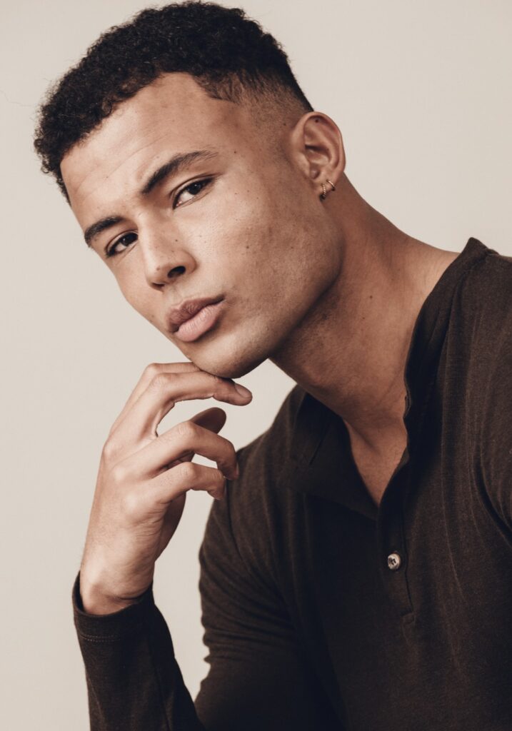 Martijn – Favourite Models et Actors