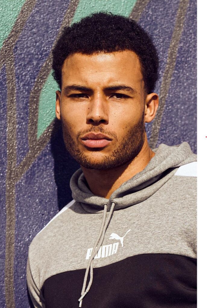 Martijn – Favourite Models et Actors