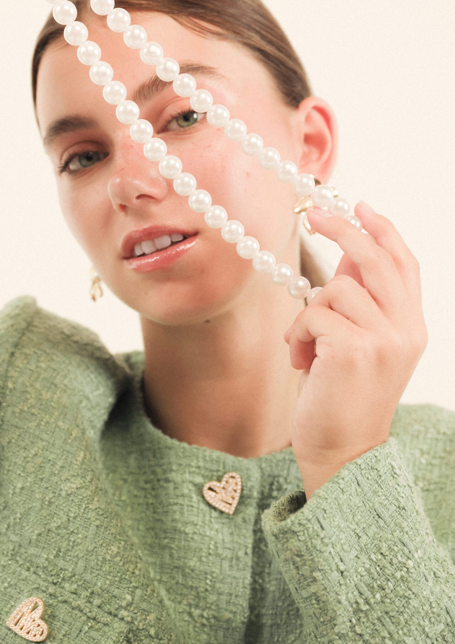 Anina – Favourite Models et Actors