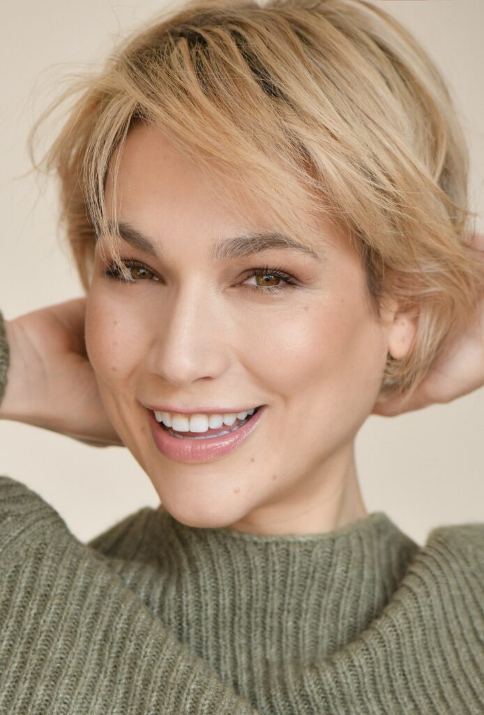 Antonia R. – Favourite Models et Actors