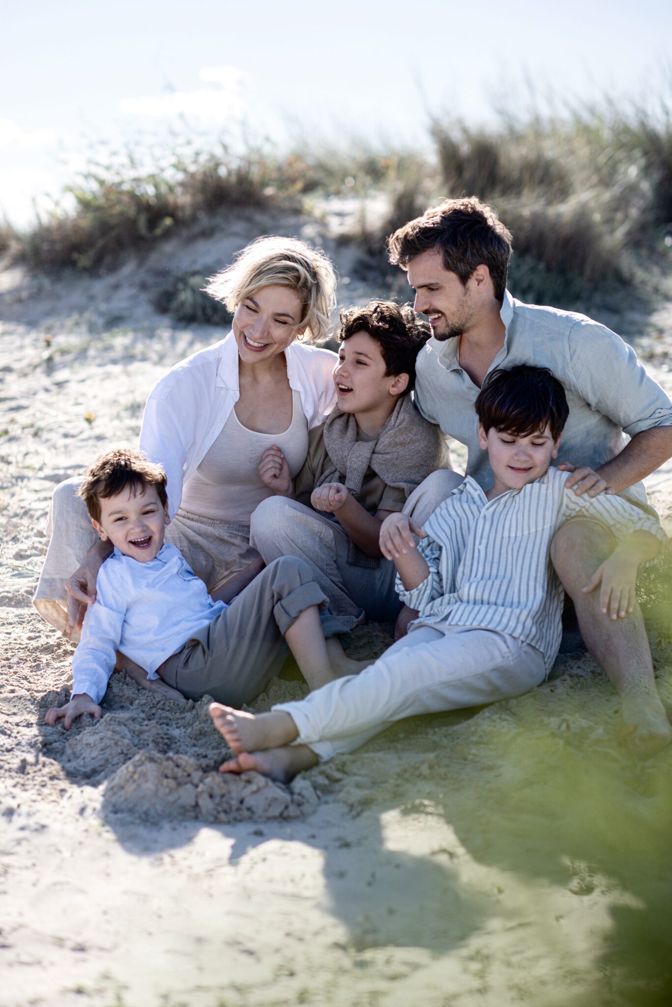 Antonia R. – Favourite Models et Actors