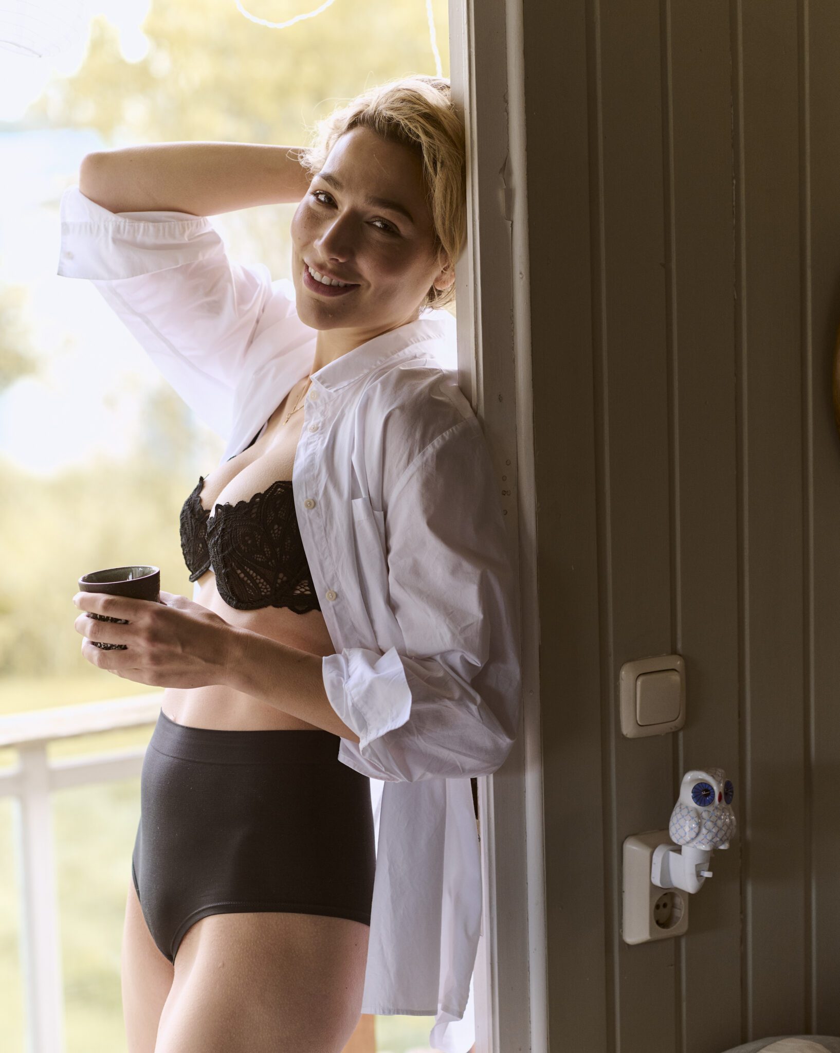 Antonia R. – Favourite Models et Actors