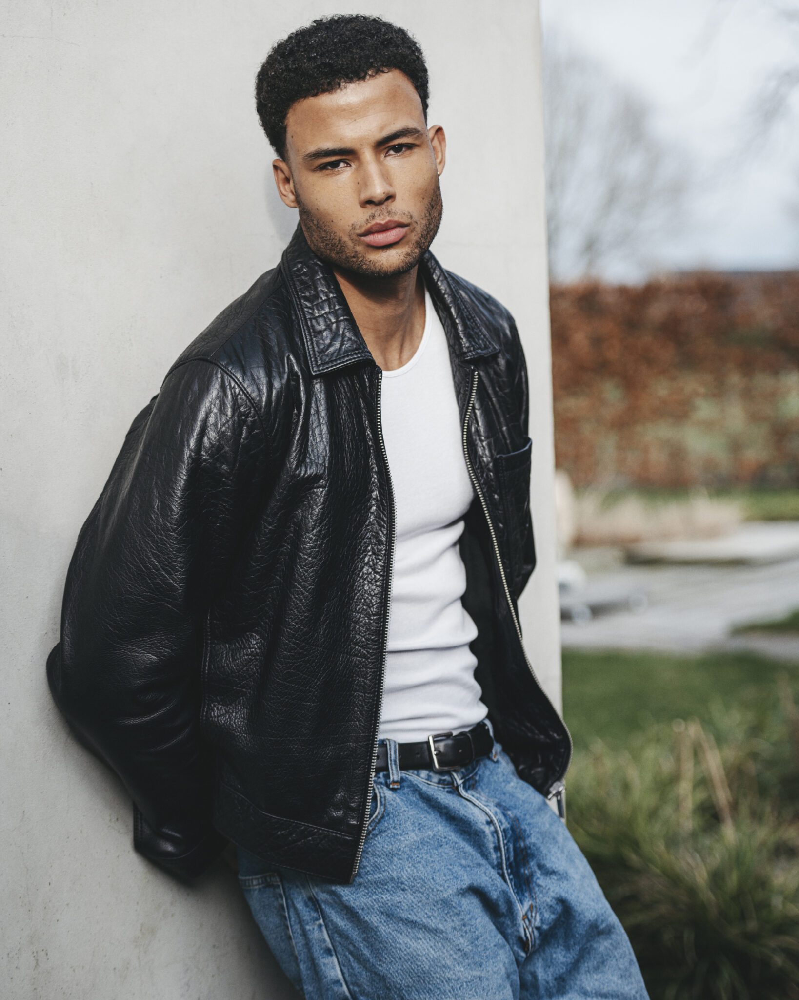 Martijn – Favourite Models et Actors