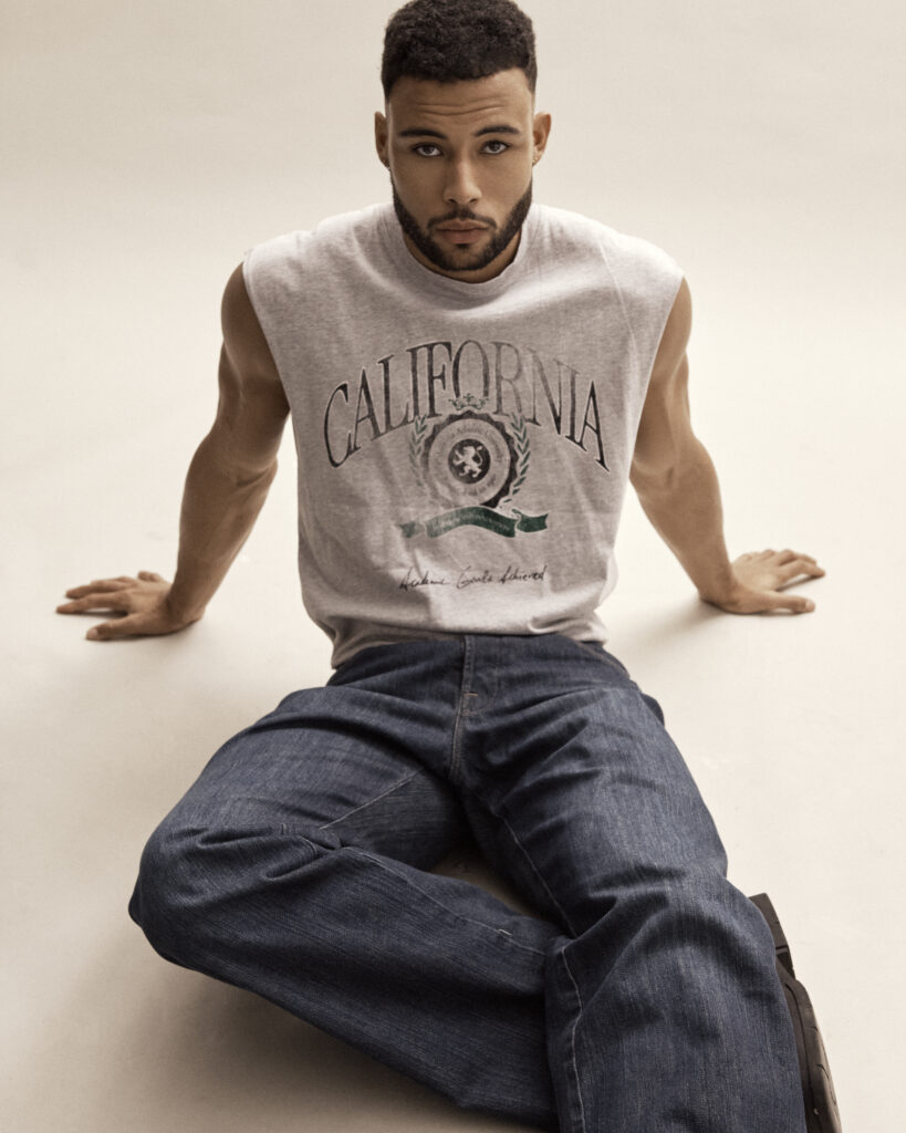 Martijn – Favourite Models et Actors