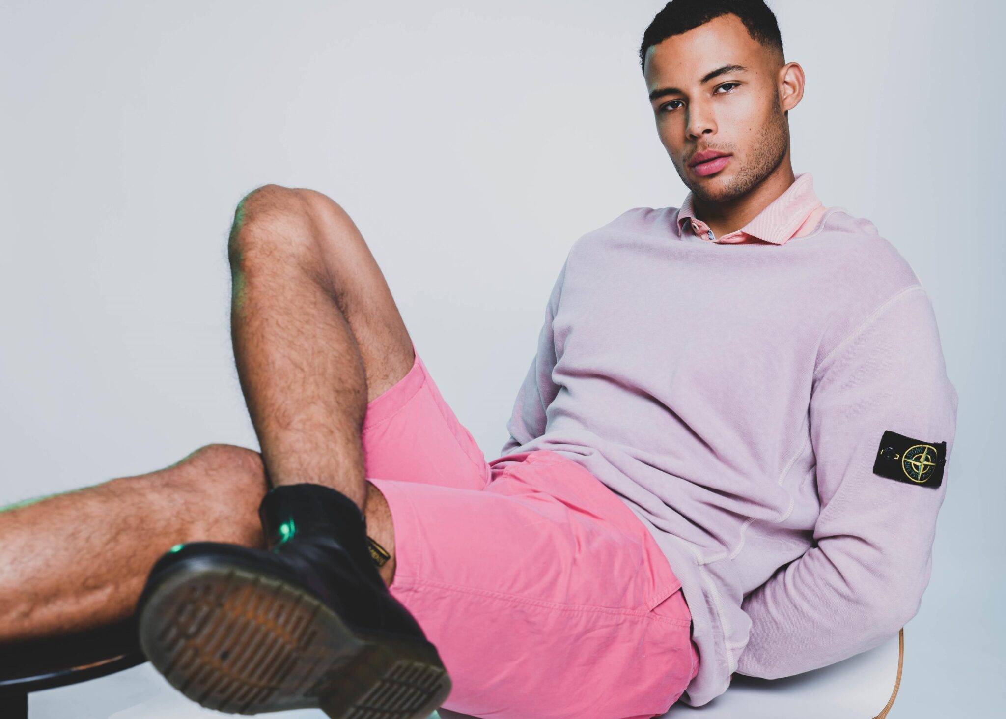 Martijn – Favourite Models et Actors