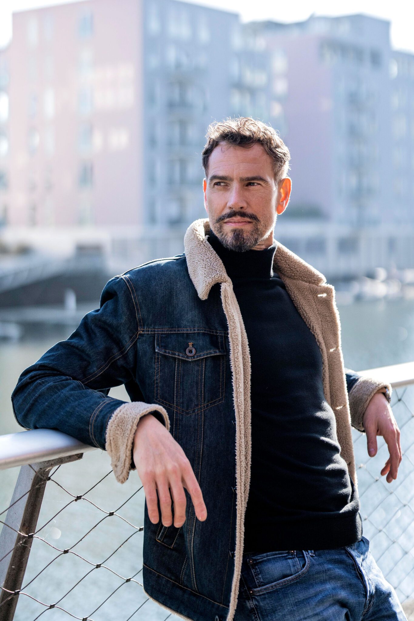 Ralf G. – Favourite Models et Actors