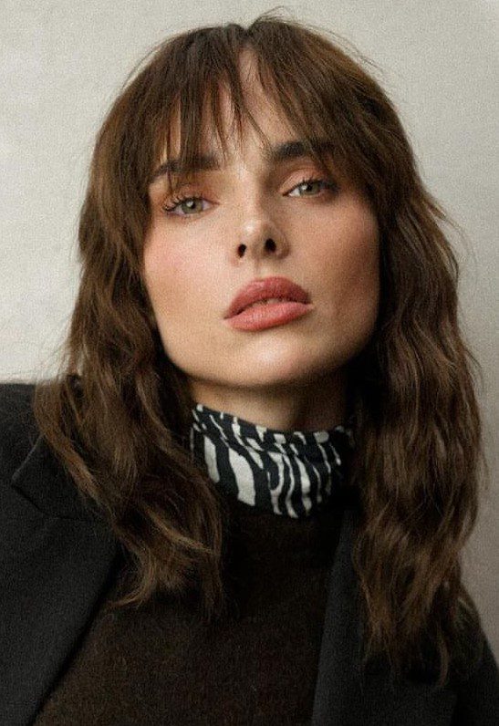 Caro – Favourite Models et Actors