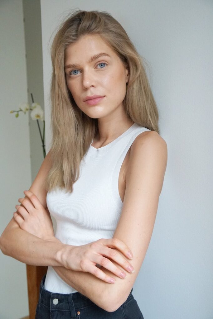 Elisa – Favourite Models et Actors